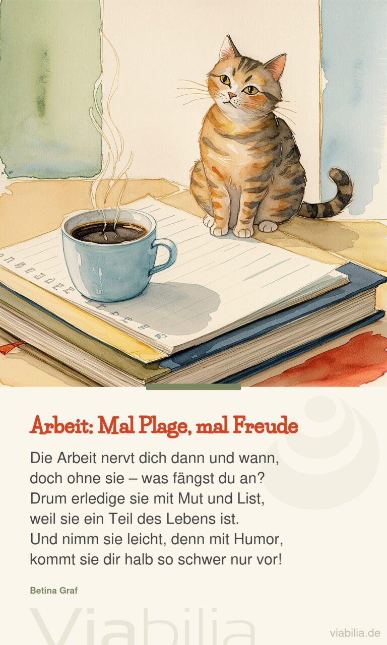 Motivation und Arbeit: Motivationssprüche & bekannte Sprüche