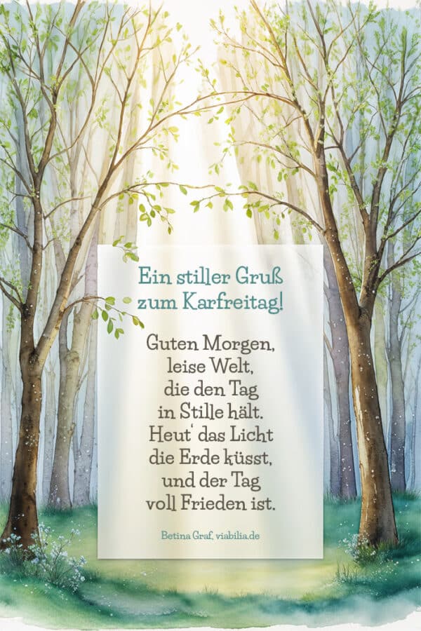Karfreitag Grüße & Sprüche ️ kostenlose Bilder für WhatsApp