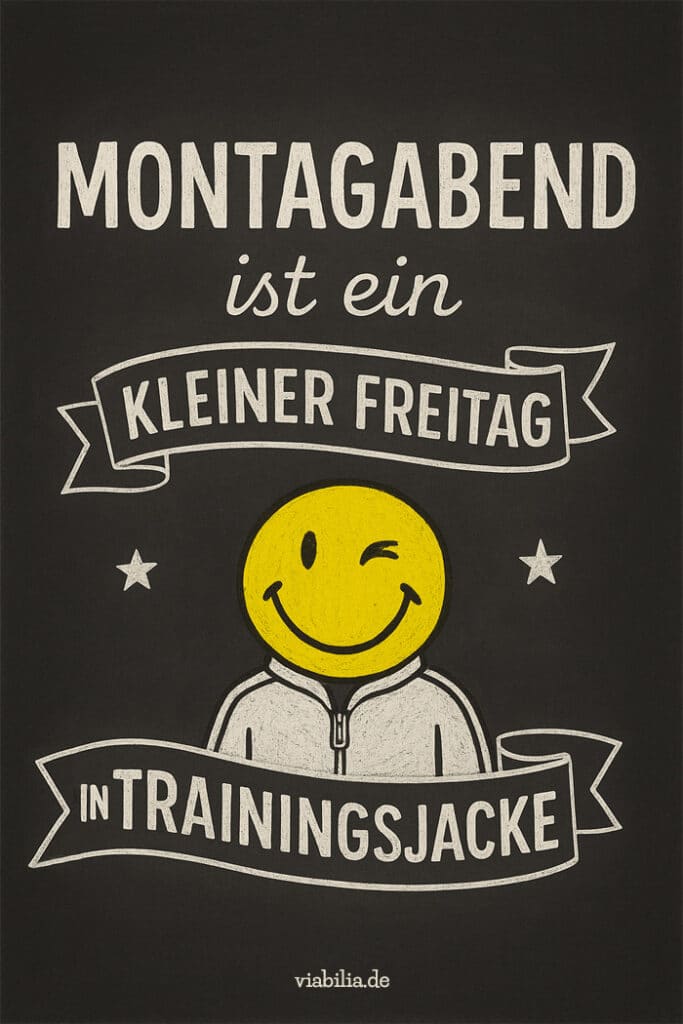 Der Ultimative Montagabend Retter Kostenlose Lustige Bilder Zum Abschalten