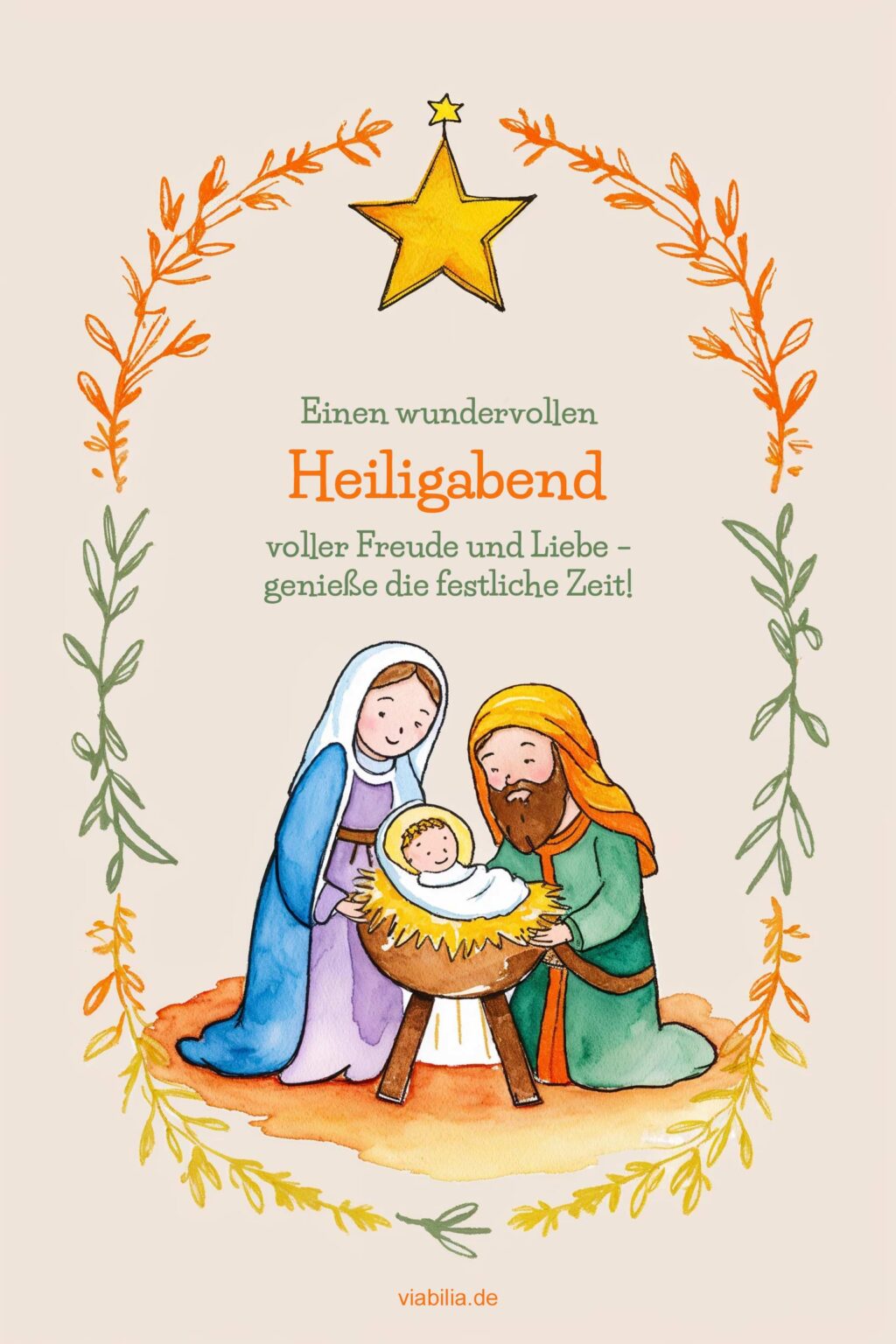 Schönen Heiligabend-Bilder zauberhafte Grüße zur Weihnacht
