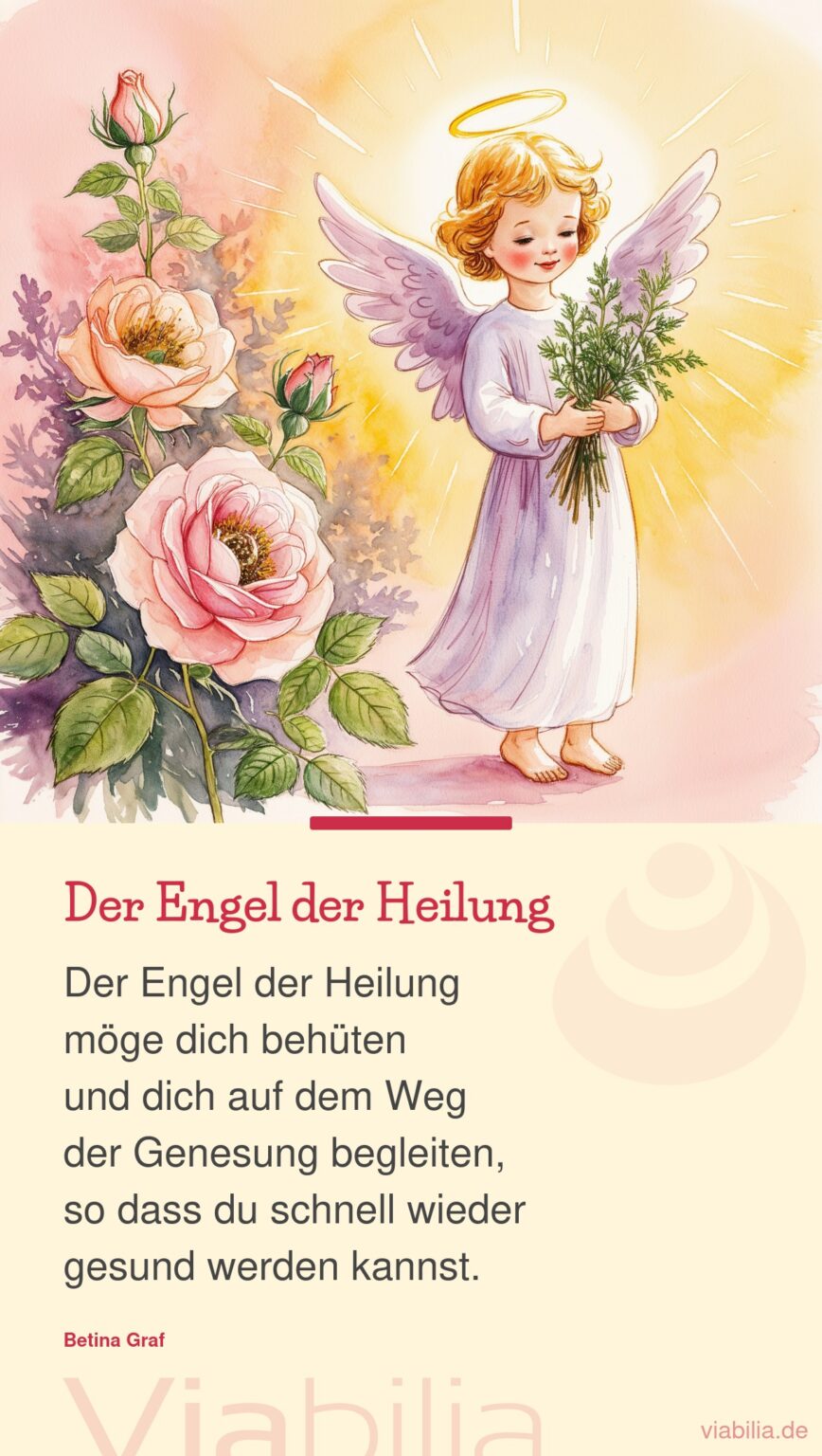 Kostenlose Bild Schutzengel Gesundheit