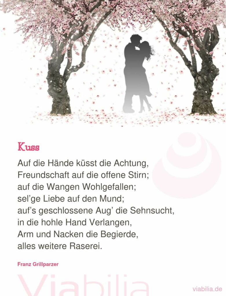 Liebesgedichte für ihn und für sie - für meinen Schatz