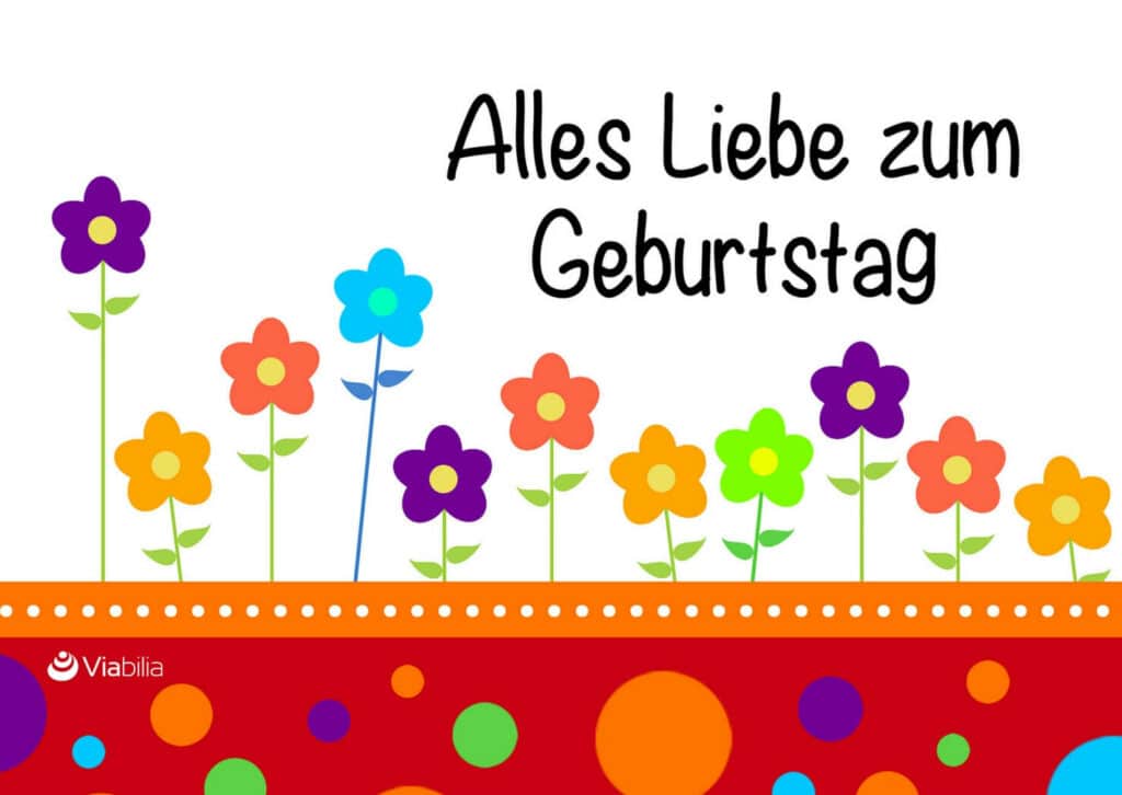 Schone Geburtstagskarten Vorlagen Zum Ausdrucken Ebenbild