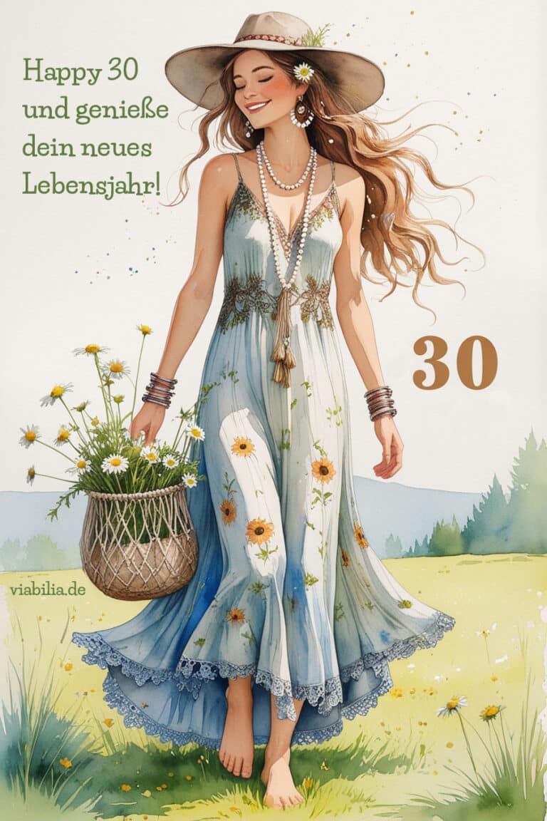 Frau 30 Geburtstag Bilder Whatsapp