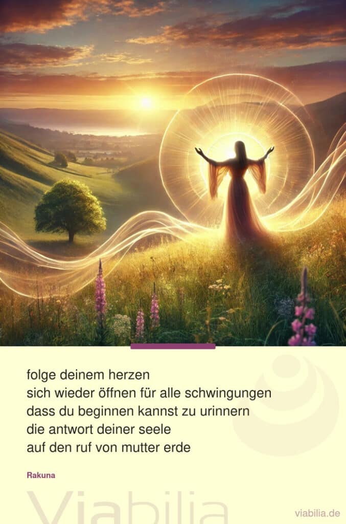 Spirituelle Sprüche und Weisheiten