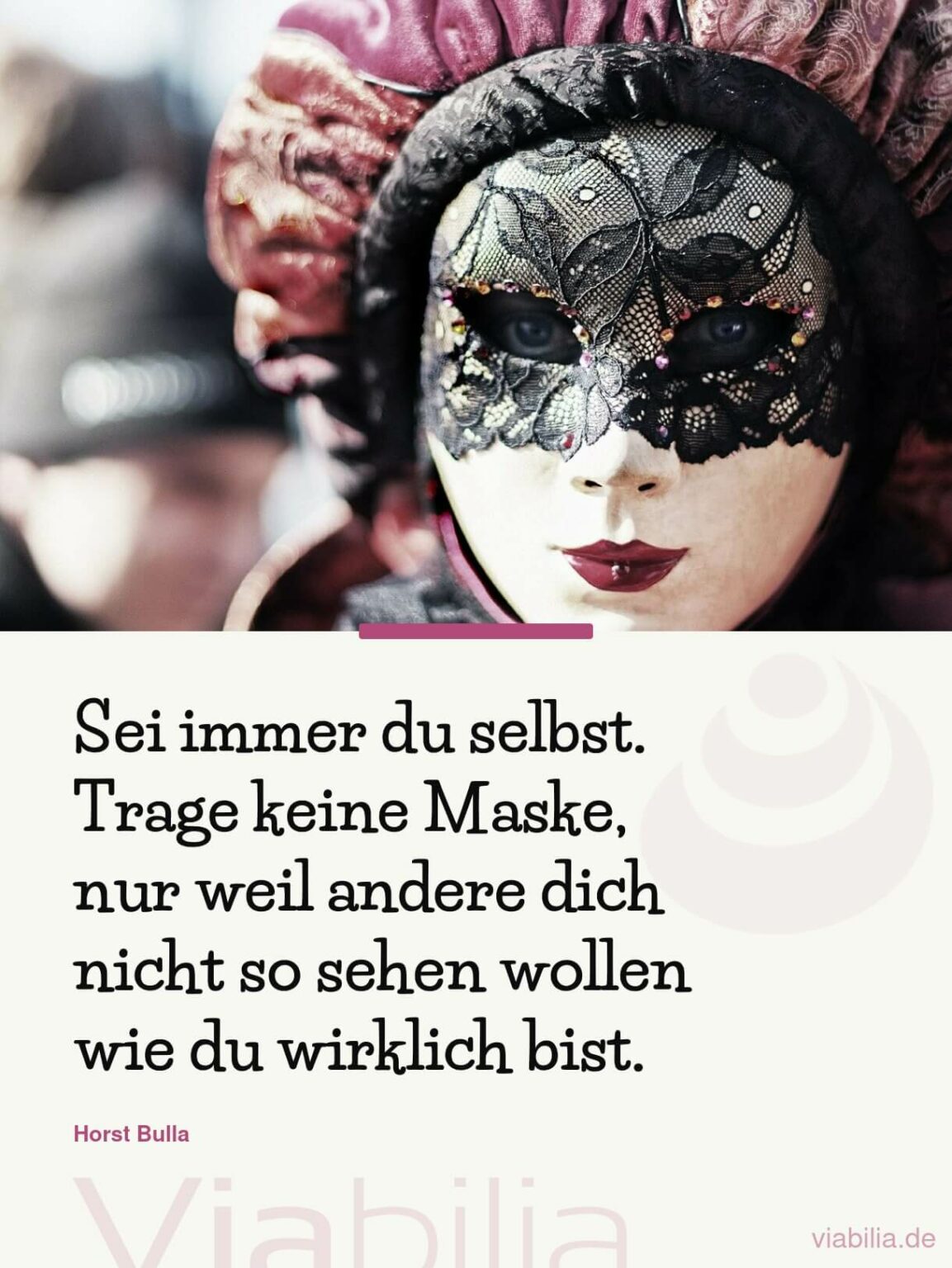Authentizität und authentisch sein