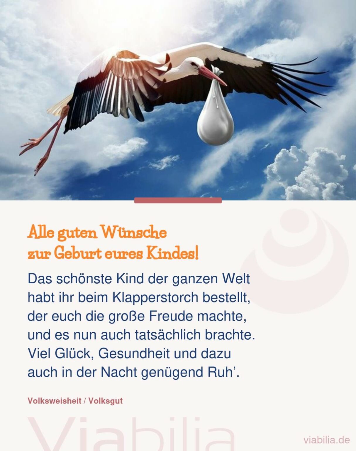 Gedichte Zur Geburt Beruhmte Dichter